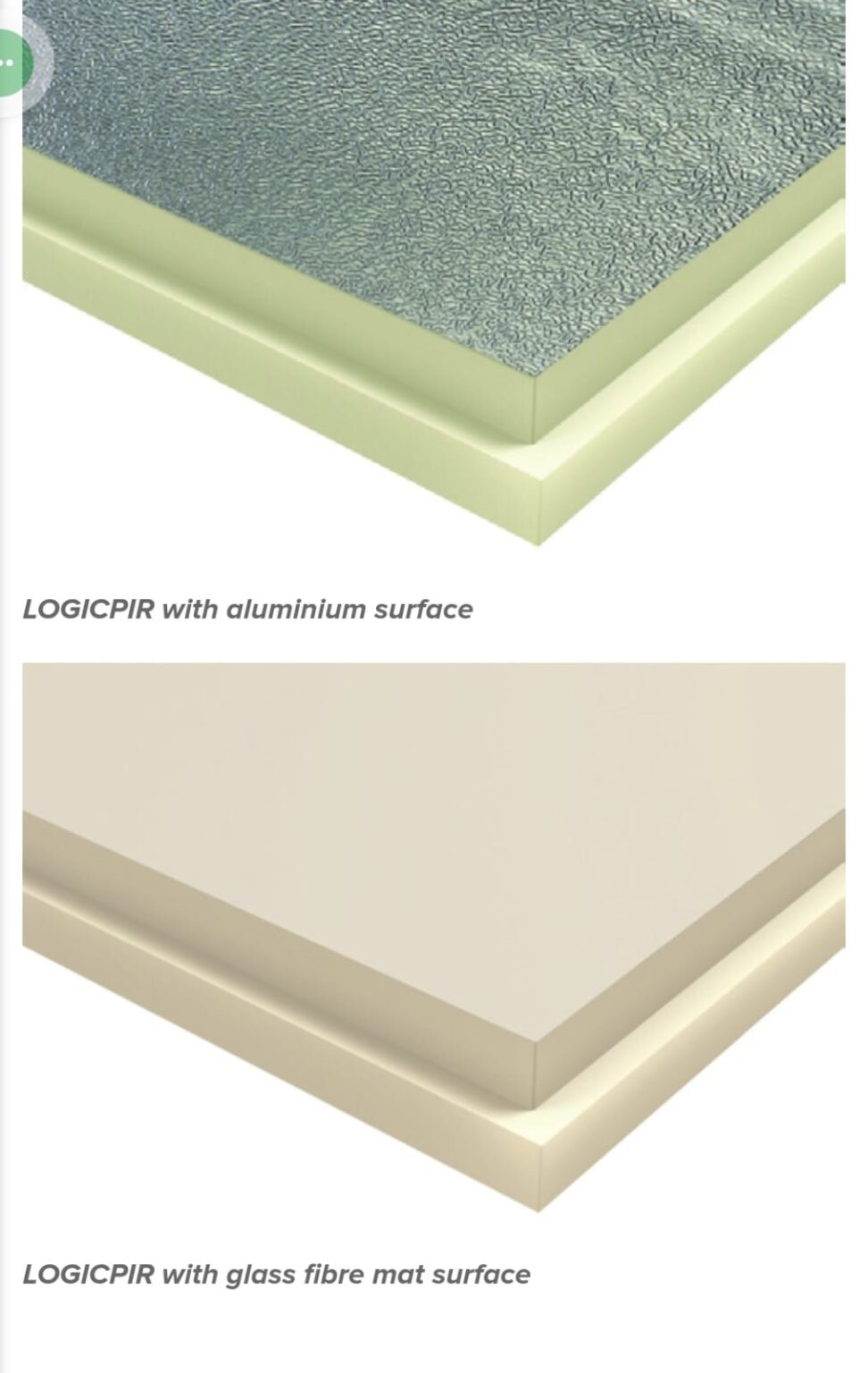 Insulation Materials – Afra India